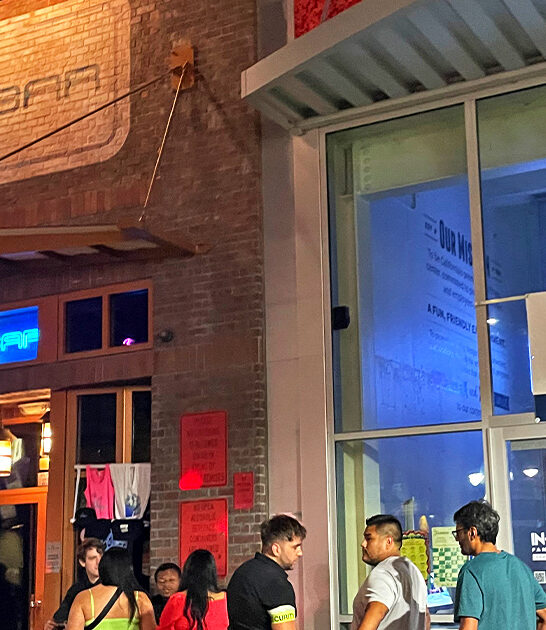 wacky dive bar california ftr