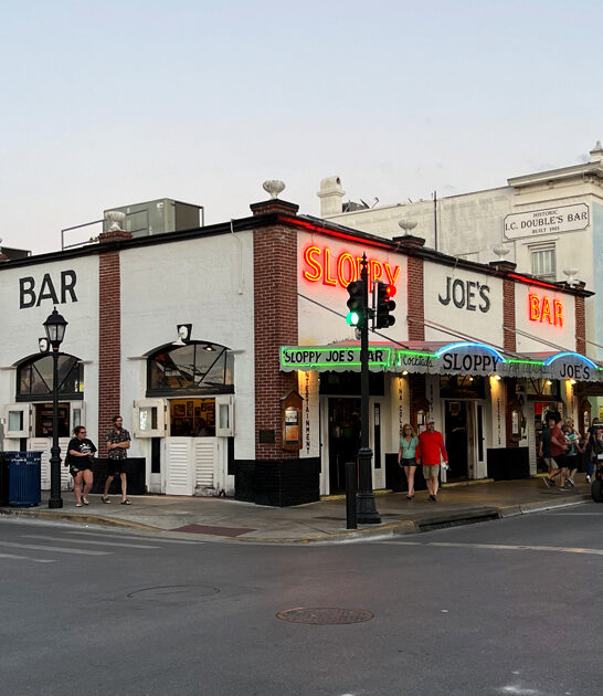 wacky dive florida bar ftr
