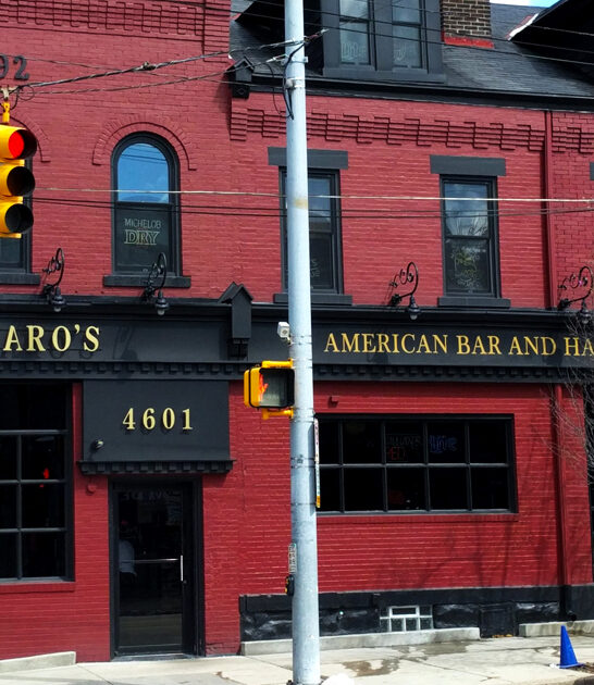 want legendary restaurant pennsylvania ftr