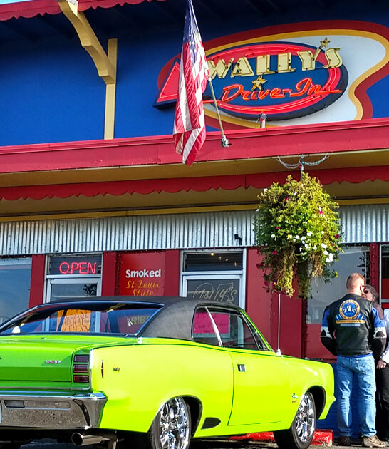 washington drive massive cheeseburger ftr