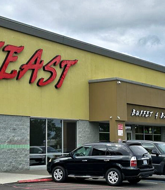 washington easter sunday feast ftr