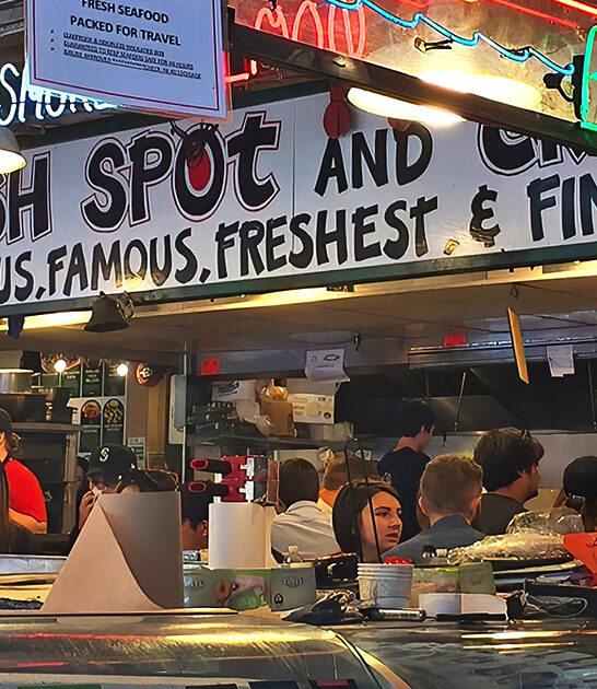 washington legendary people seafood ftr