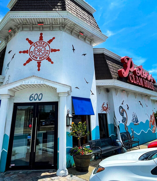 watering seafood new york ftr