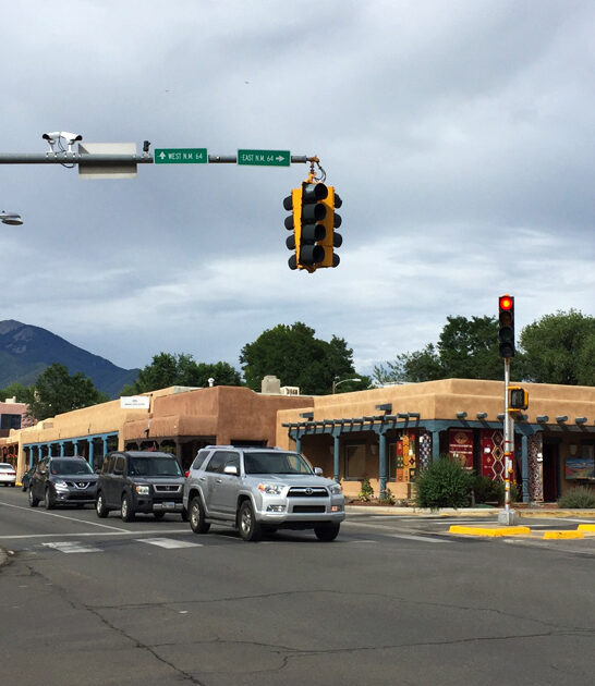 weekend getaway new mexico ftr