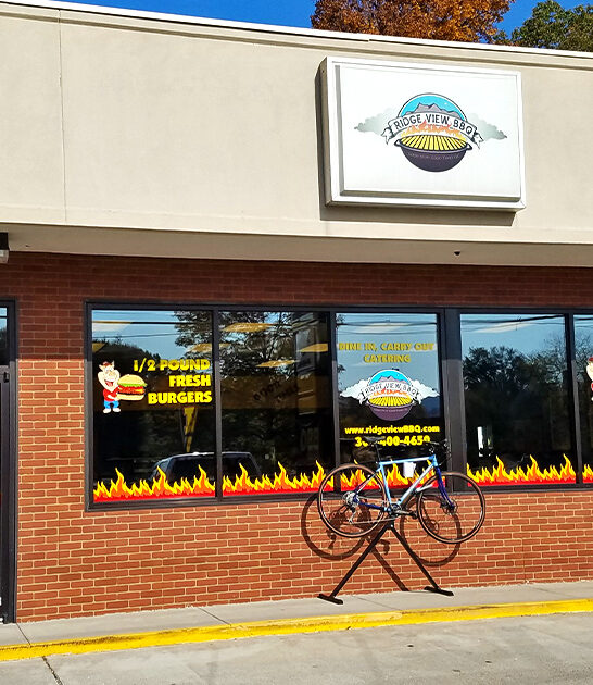 west virginia brisket restaurant ftr