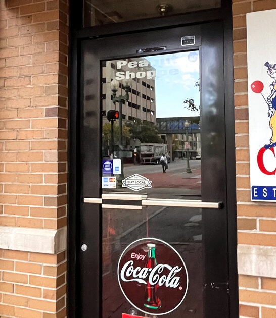 west virginia candy shop ftr