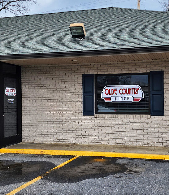 west virginia chicken fried ftr