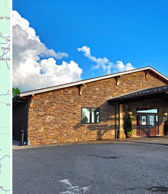 west virginia humble restaurant FTR