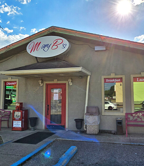 west virginia legendary diner ftr