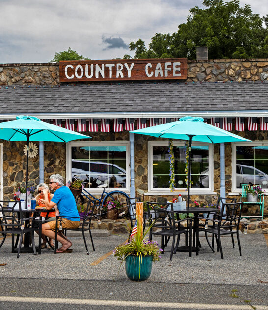 west virginia local breakfast ftr