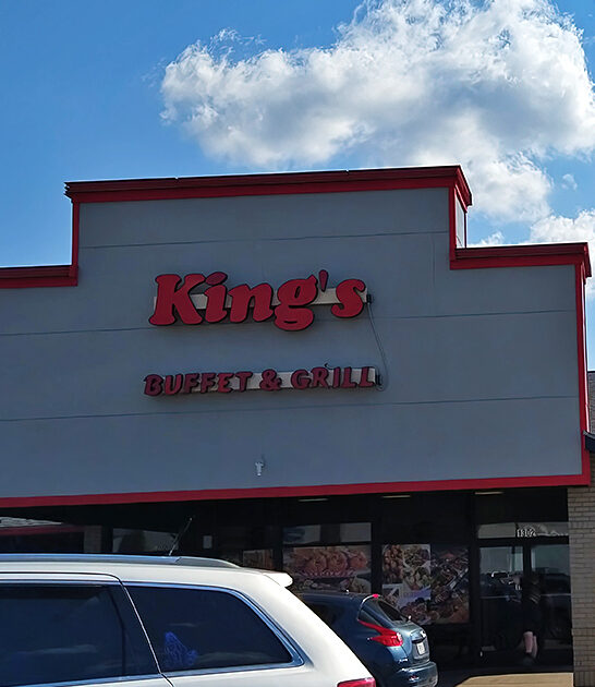 west virginia local buffet ftr