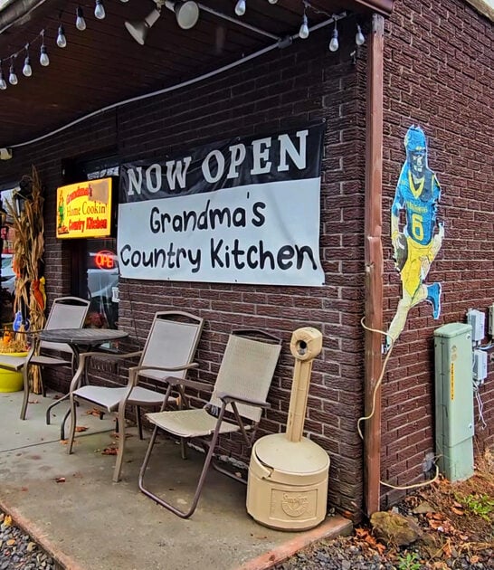 west virginia superb breakfast ftr