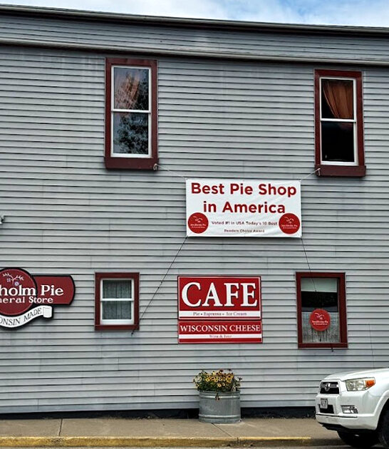 wisconsin diner best pies ftr