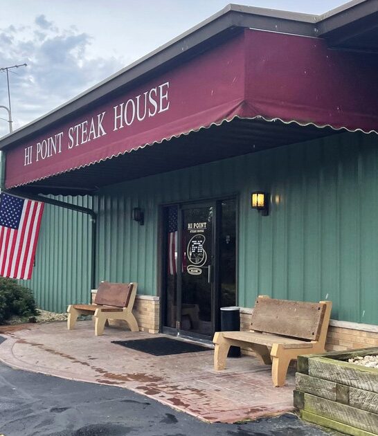 wisconsin humble restaurants steaks ftr