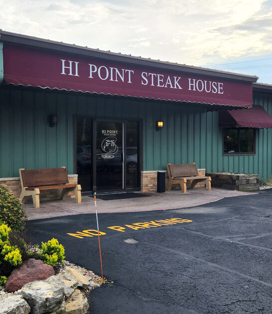 wisconsin restaurants delicious steaks ftr