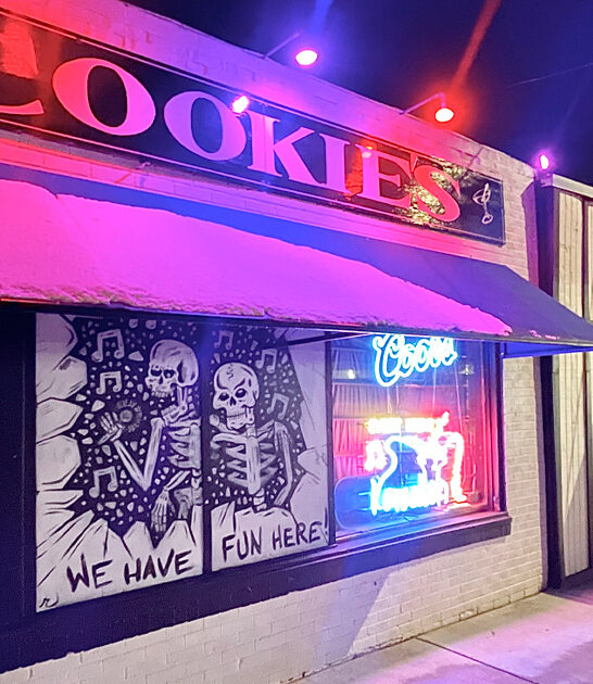 wonderfully odd dive oklahoma ftr