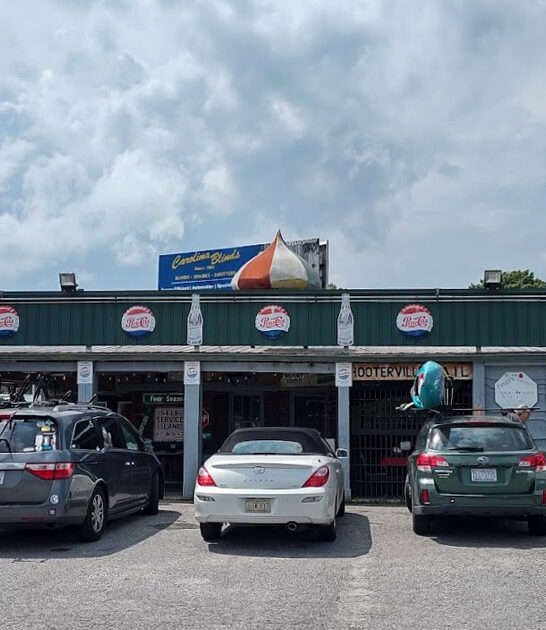 wonderfully restaurant north carolina ftr