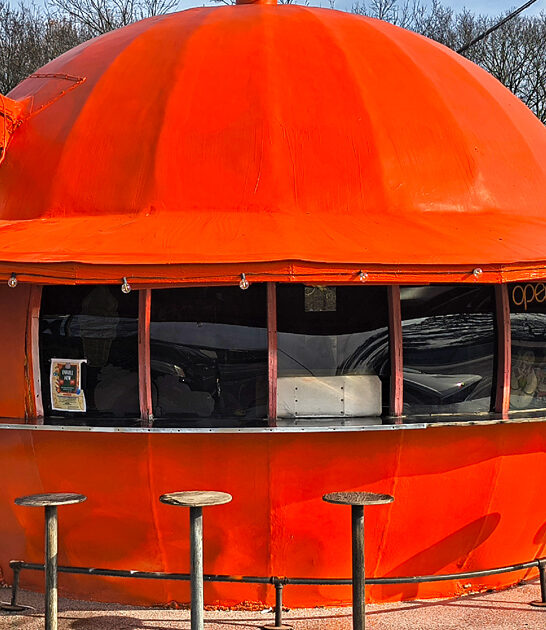 wonderfully wacky arkansas restaurant ftr