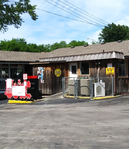 wonderfully wacky kansas restaurant ftr