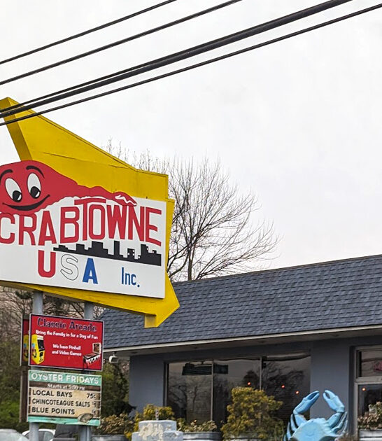 wonderfully wacky maryland restaurant ftr