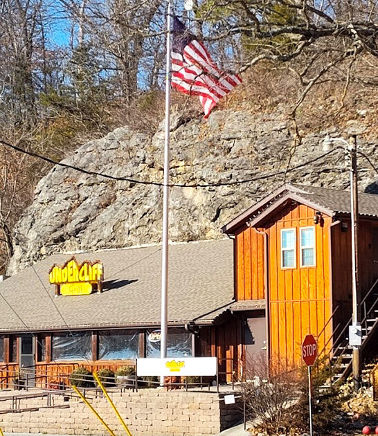 wonderfully wacky missouri restaurant ftr