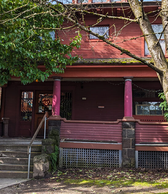 wonderfully wacky oregon restaurant ftr
