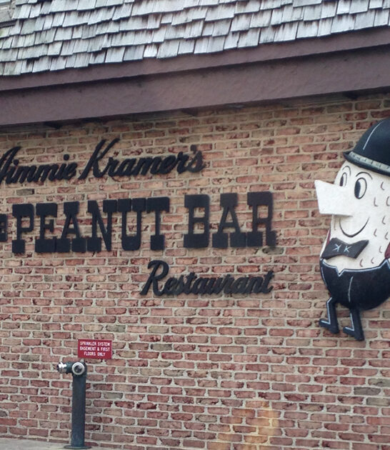 wonderfully wacky restaurant pennsylvania ftr
