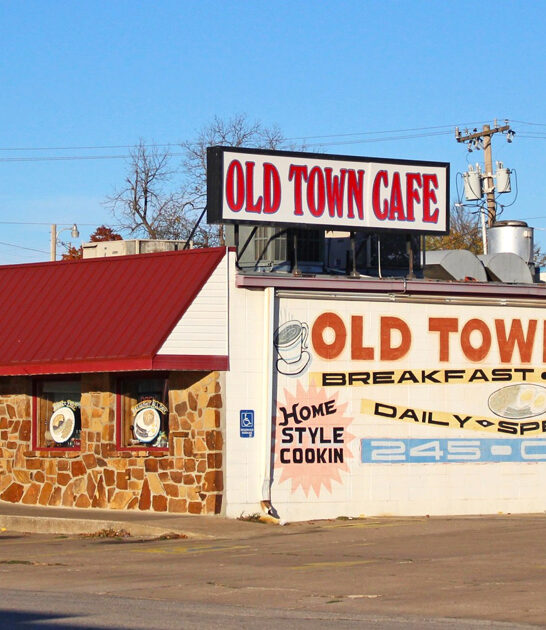 worth best breakfast oklahoma ftr