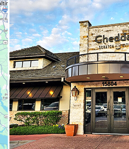 worth chicken steak maryland ftr