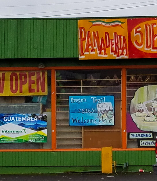 worth drive bakeshop oregon ftr