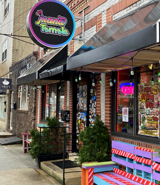 worth drive restaurant pennsylvania ftr