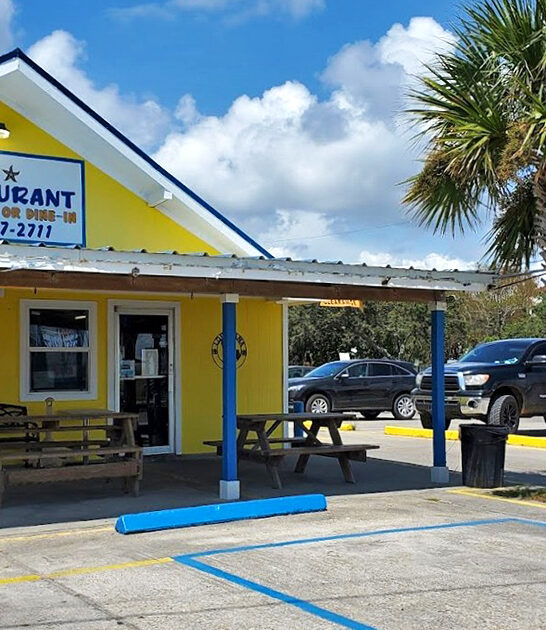 worth drive seafood louisiana ftr