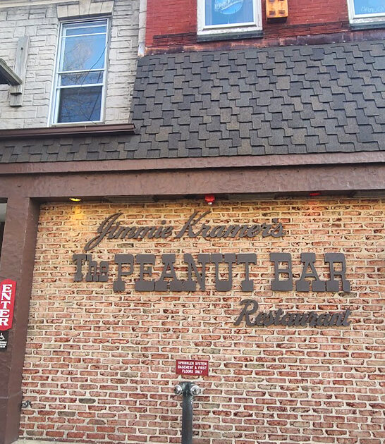 worthy quirky restaurant pennsylvania ftr