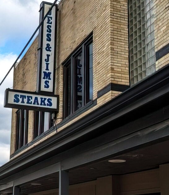 york strip restaurant missouri ftr