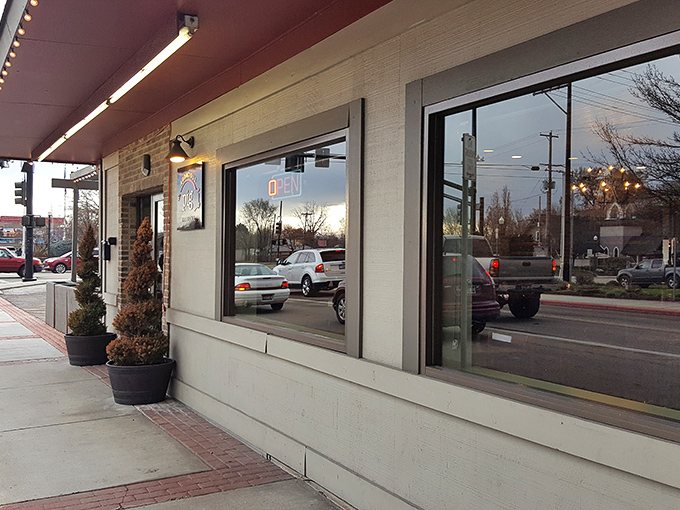 1. idahoans are lining up at this unassuming restaurant for the best beef brisket in the state