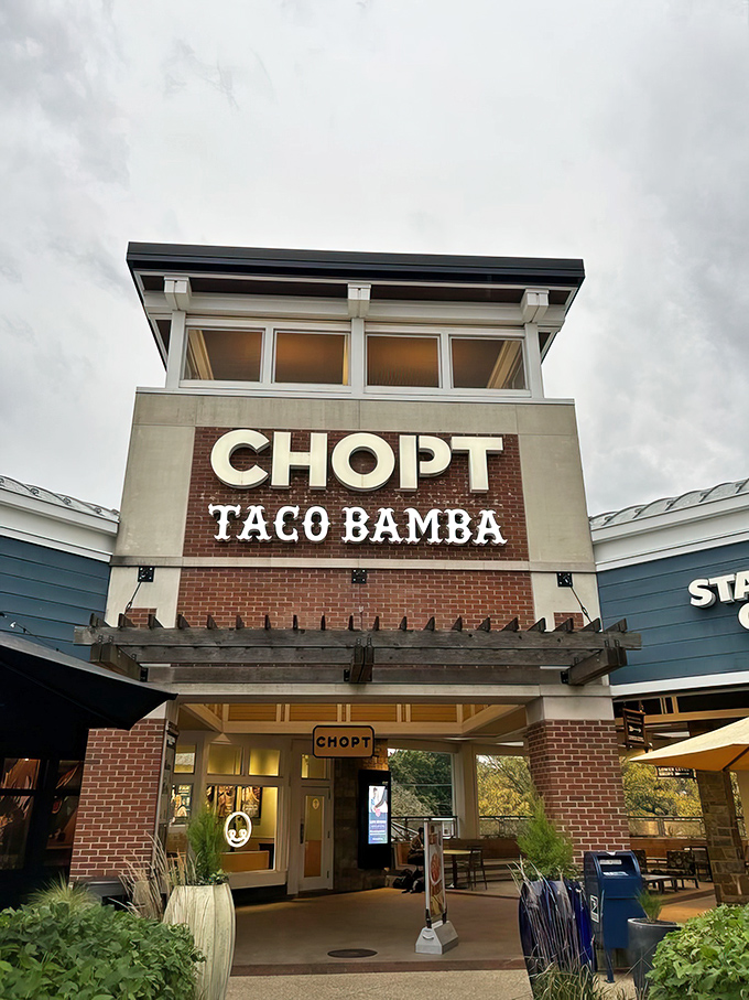 The unassuming storefront of Taco Bamba in Rockville hides culinary treasures that would make Indiana Jones reroute his next expedition.