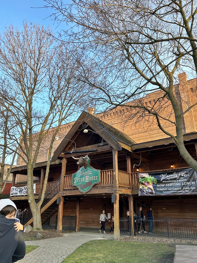 Steak perfection doesn't happen by accident. This perfectly seared filet with green beans and potato is the culinary equivalent of hitting the jackpot. 