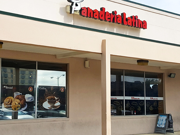 1. people drive from all over virginia for the outrageously delicious tamales at this tiny bakery