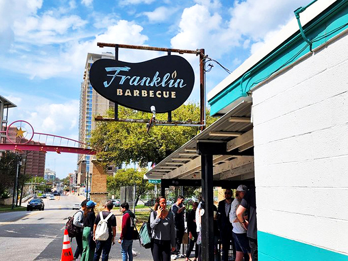 Lewisburg's historic downtown isn't just preserved&mdash;it's alive. Those hanging flower baskets aren't just decoration; they're a metaphor for this lovingly tended community.