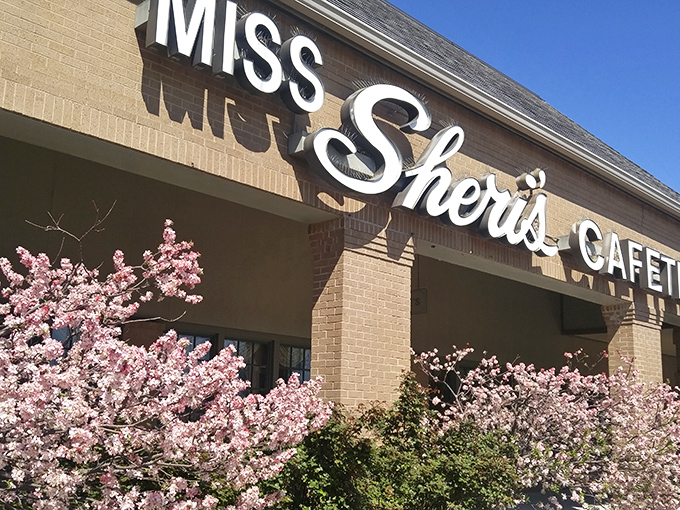 That glowing pink sign doesn't just announce a restaurant&mdash;it's a beacon of comfort food promise that's been keeping its word to St. Louis for generations.
