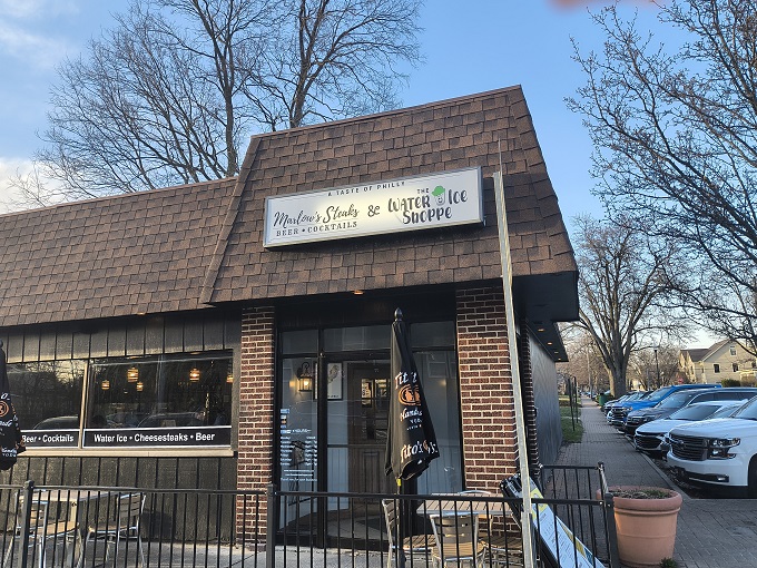 The unassuming exterior of Marlow's hides culinary treasures within. Like finding a diamond in the rough, this Gahanna gem proves great food doesn't need fancy facades.