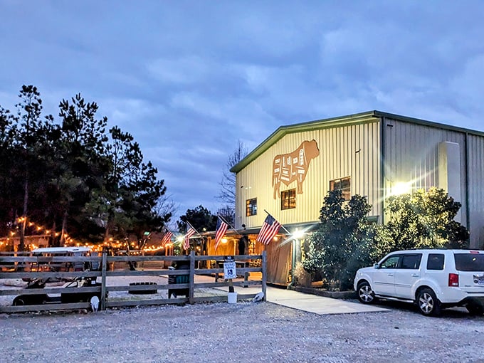 The unassuming exterior houses culinary treasures that would make even the most jaded food critic weak at the knees.