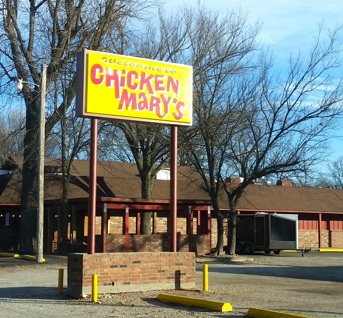 1. the mouth watering comfort food at this no frills restaurant is worth the drive from anywhere in kansas