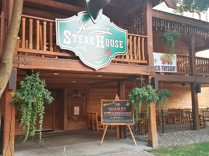 Steak perfection doesn't happen by accident. This perfectly seared filet with green beans and potato is the culinary equivalent of hitting the jackpot. 