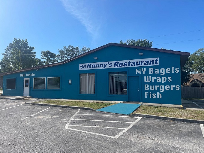 The unwritten rule of great food joints: the more modest the exterior, the more magnificent the meal inside. This unassuming treasure in Spring Hill proves the theory.