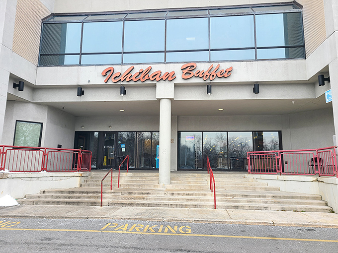 The unassuming exterior of Ichiban belies the seafood wonderland within. Like finding a pearl in an oyster, this Springfield strip mall hides treasure.