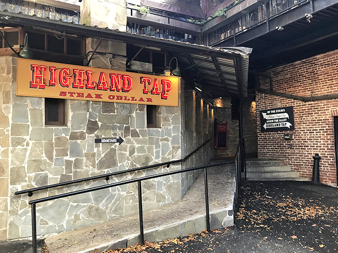 1. this no frills restaurant in georgia secretly serves the best prime rib on memorial day weekend