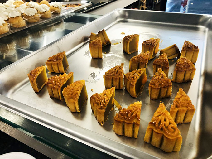 These aren't your average desserts&mdash;they're edible architecture with a sweet personality. Layers of flavor that tell stories with each bite. 