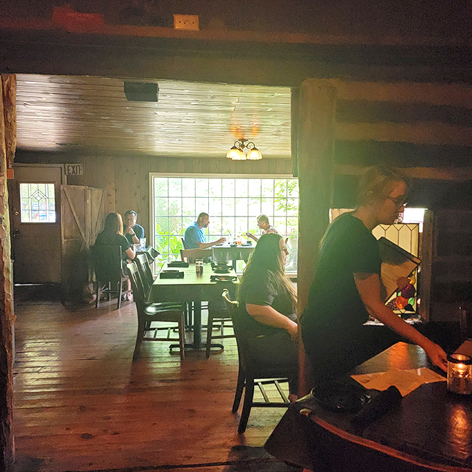 Where conversations flow as smoothly as the service, and memories are made between bites of exceptional food.