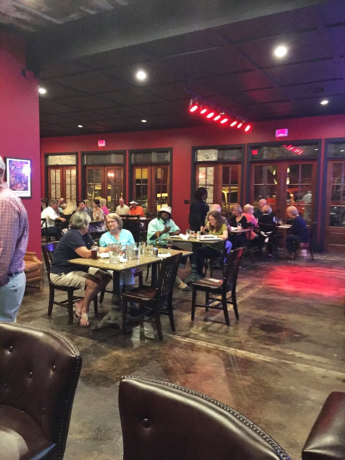 The kind of ribs that make you temporarily forget your table manners. Napkins are merely a suggestion here.